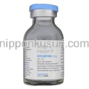 セフェピム 通販