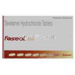 セベラマー 通販