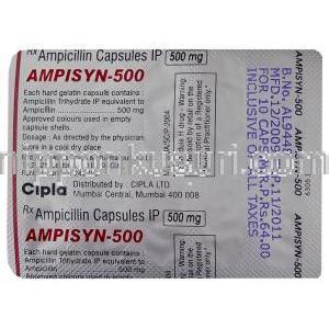 アンピシリン 通販