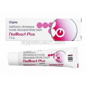 ナディバクトプラス 通販