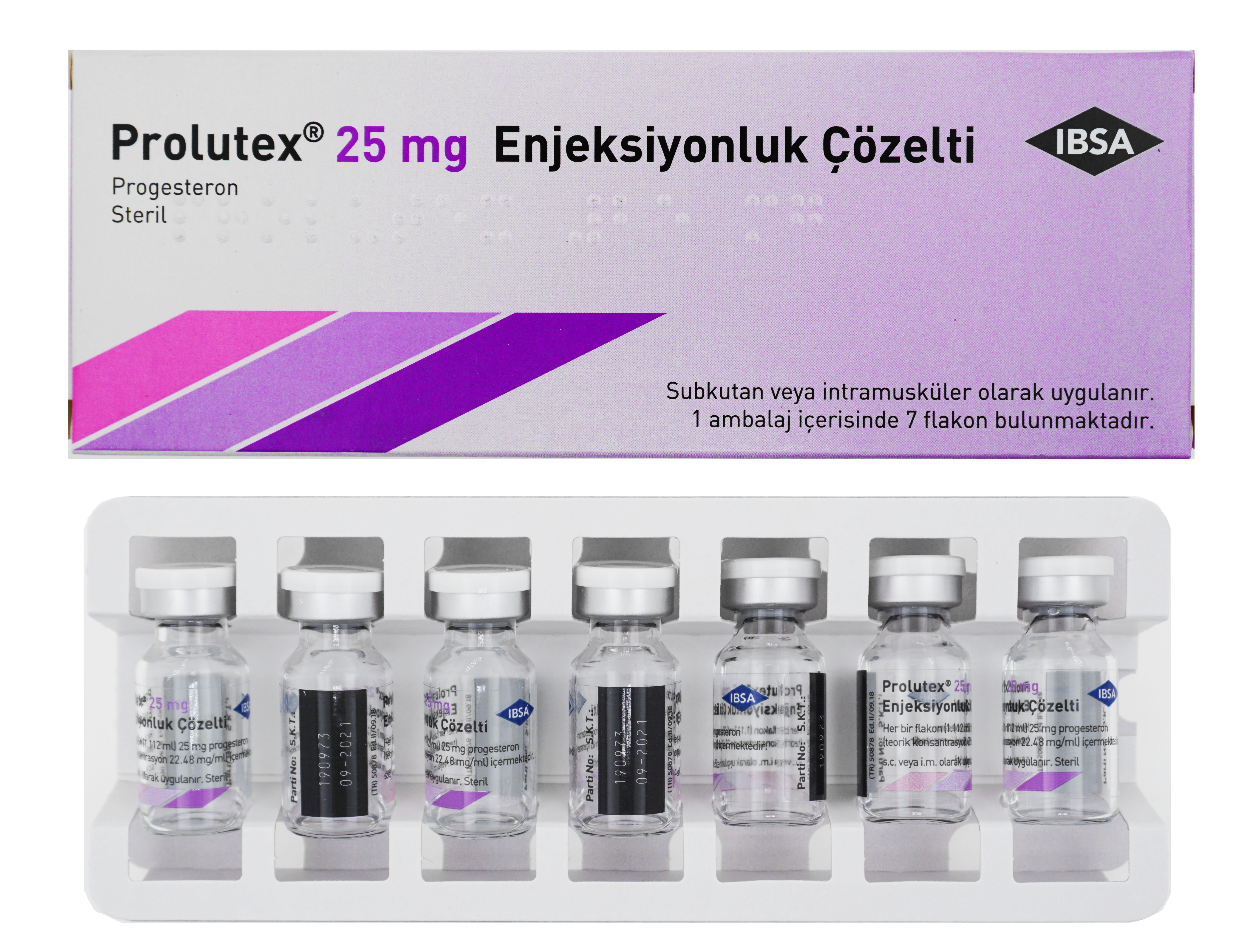 メノピュール 注射 (メノトロピン), セトロタイド 注射 (セトロレリクス), コリオモン 注射 (ヒト絨毛性性腺刺激ホルモン)