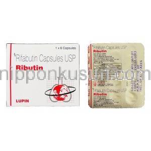 リファブチン 通販