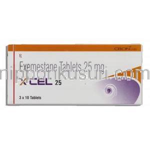 エキセメスタン 通販