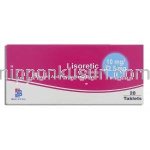 リシノプリル 通販