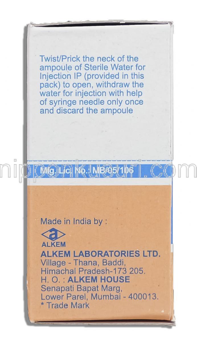 セフォタキシム 通販