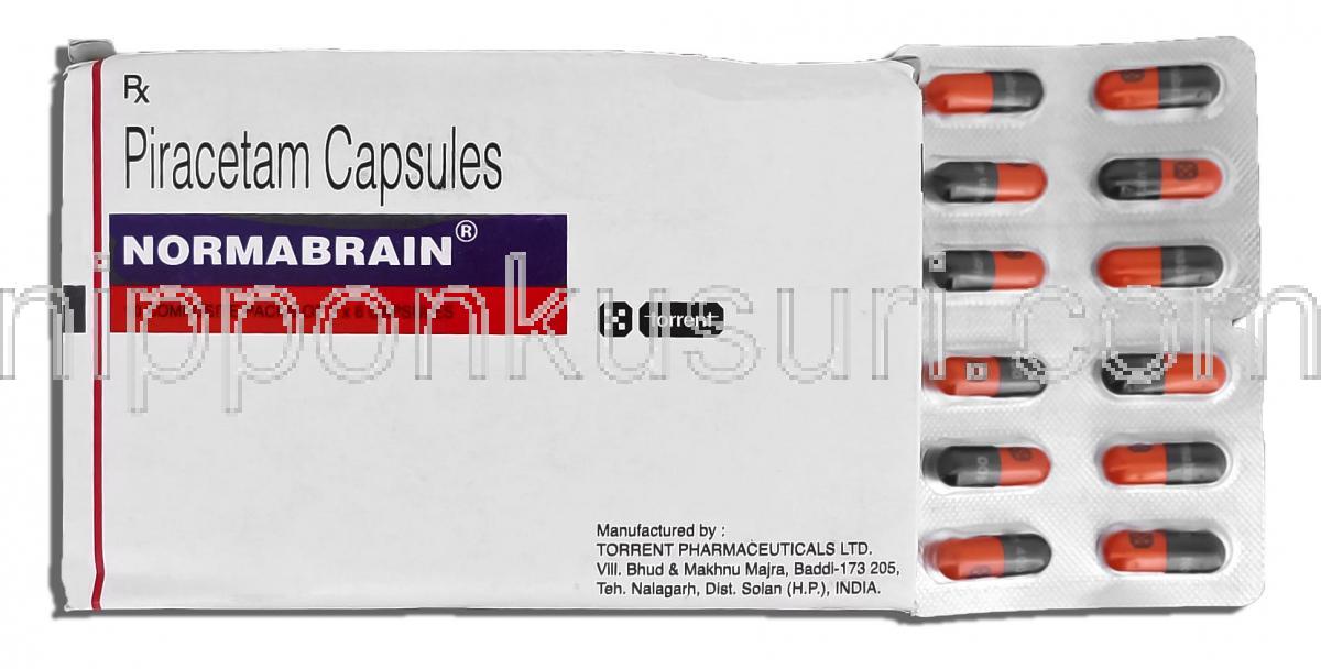 ピラセタム 通販