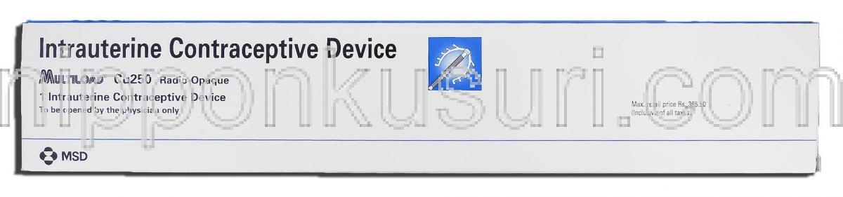 マルチロード 通販