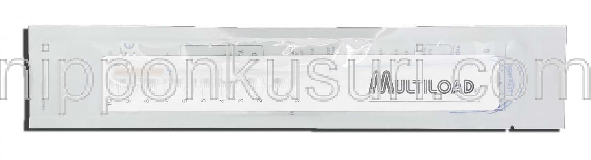 マルチロード 通販