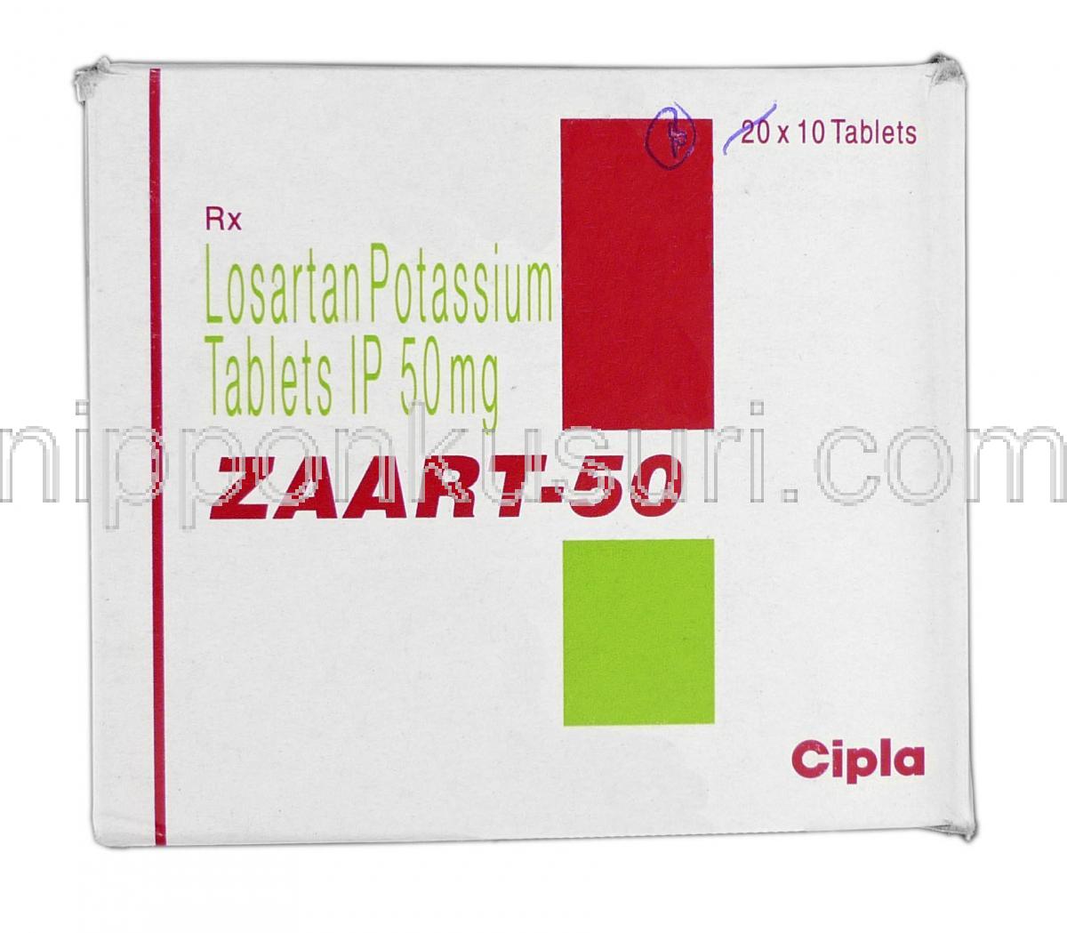 ロサルタン 通販