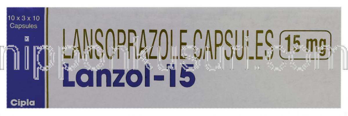 ランソプラゾール 通販