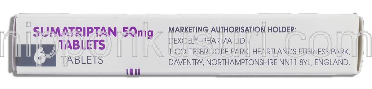 スマトリプタン 通販