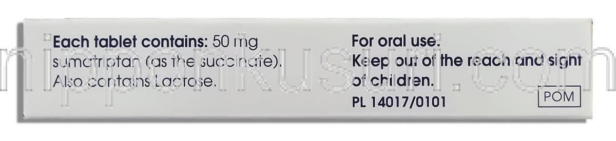 スマトリプタン 通販