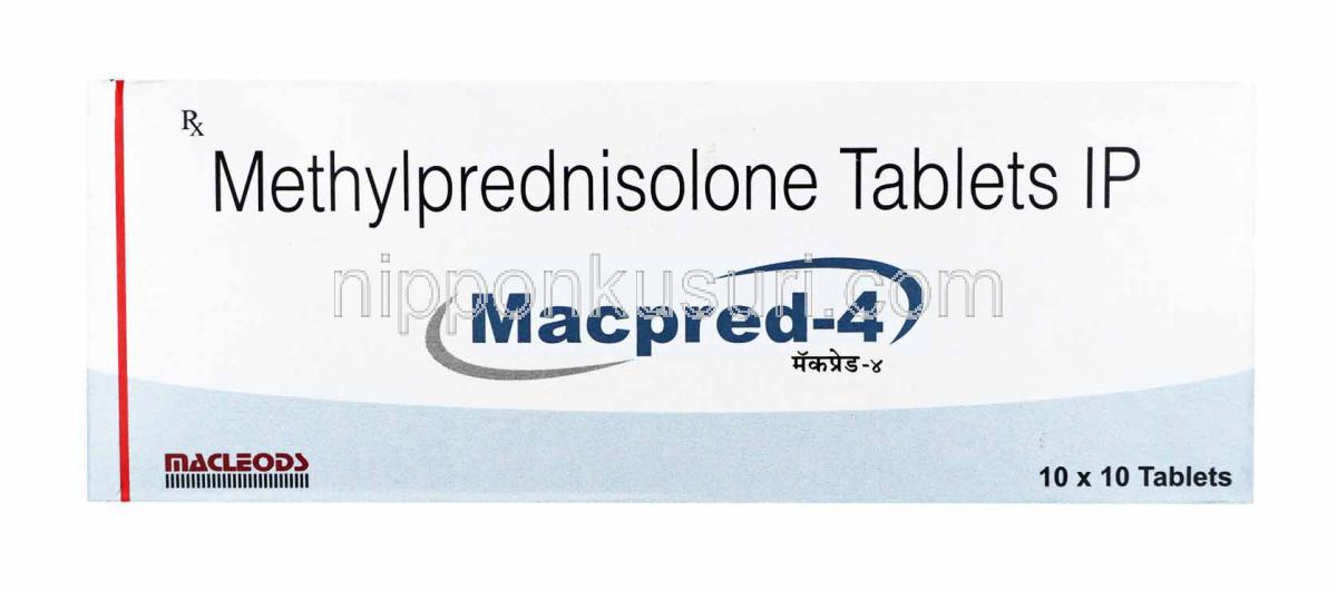 マクプレッド 通販