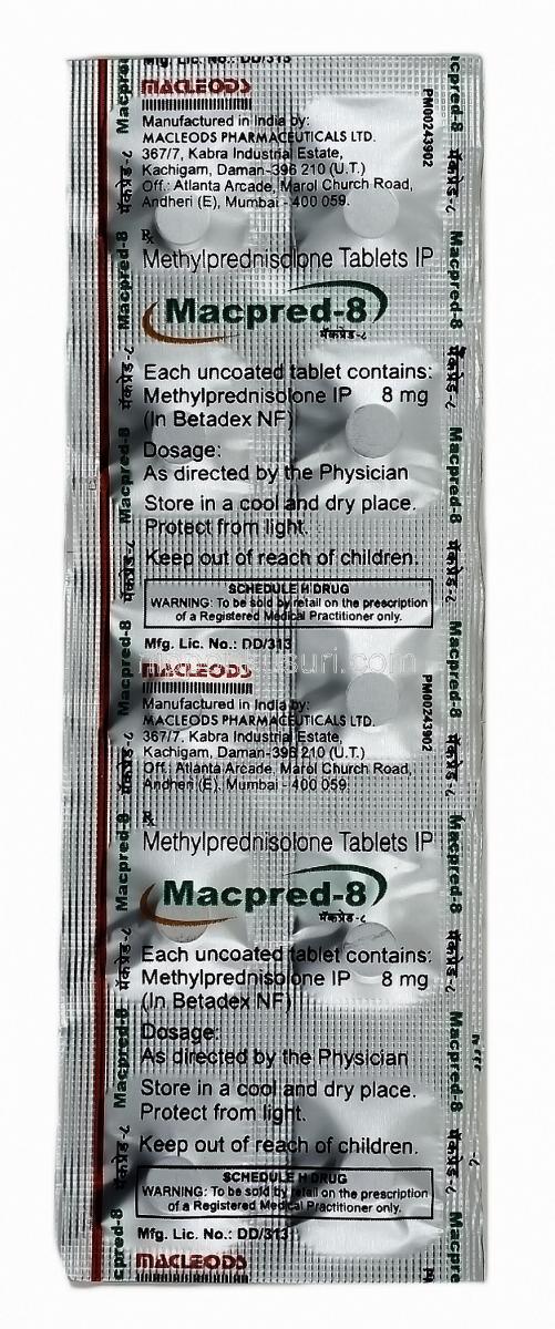 マクプレッド 通販