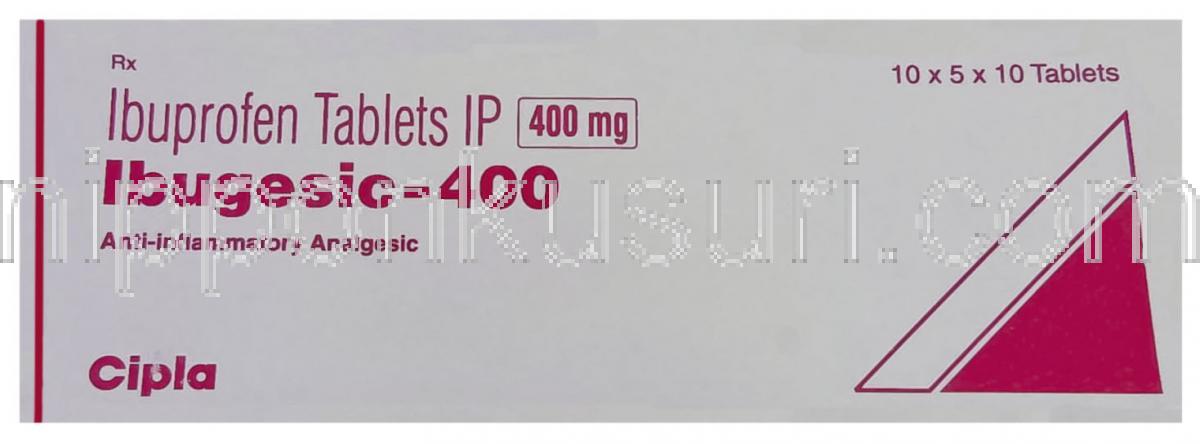 イブプロフェン 通販