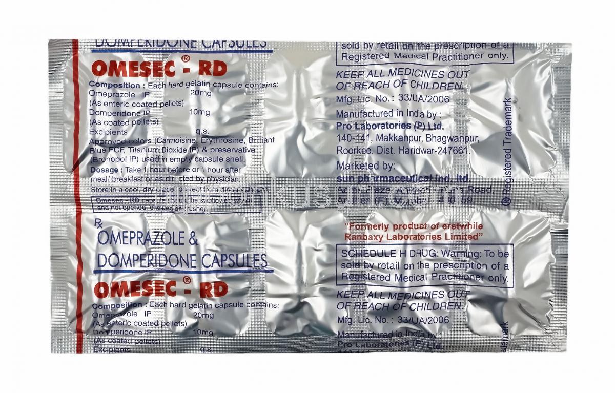 オメセック 通販