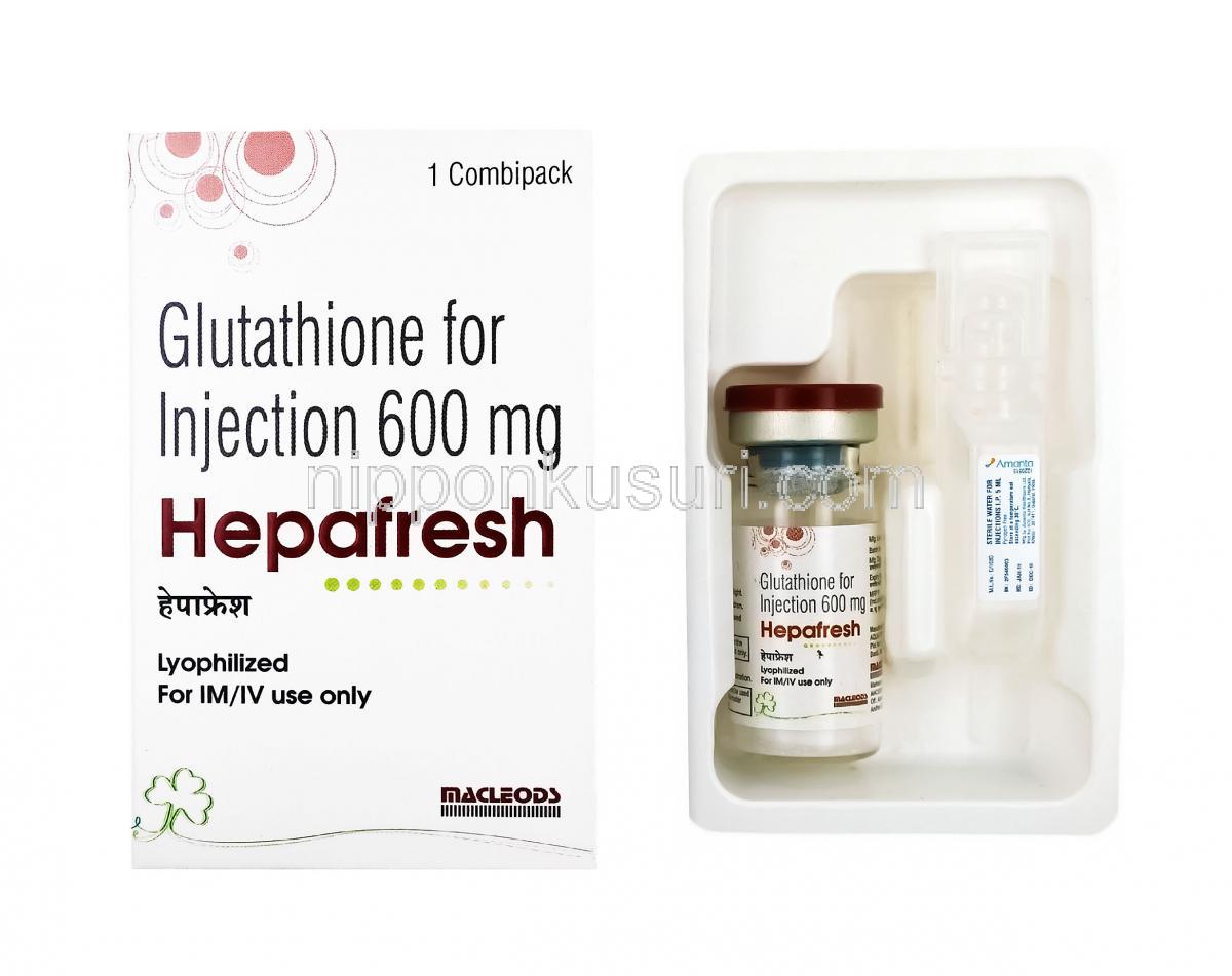 ヘパフレッシュ 通販