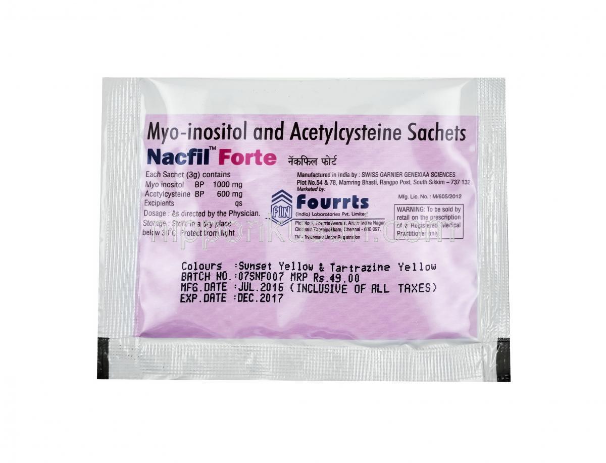 ナクフィル 通販