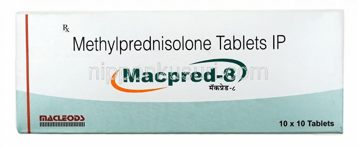 マクプレッド 通販