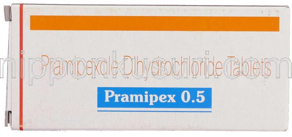 プラミペキソール 通販