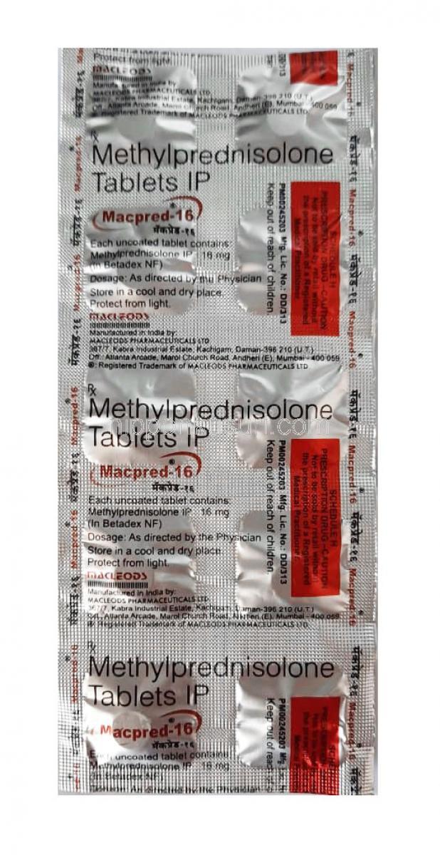 マクプレッド 通販