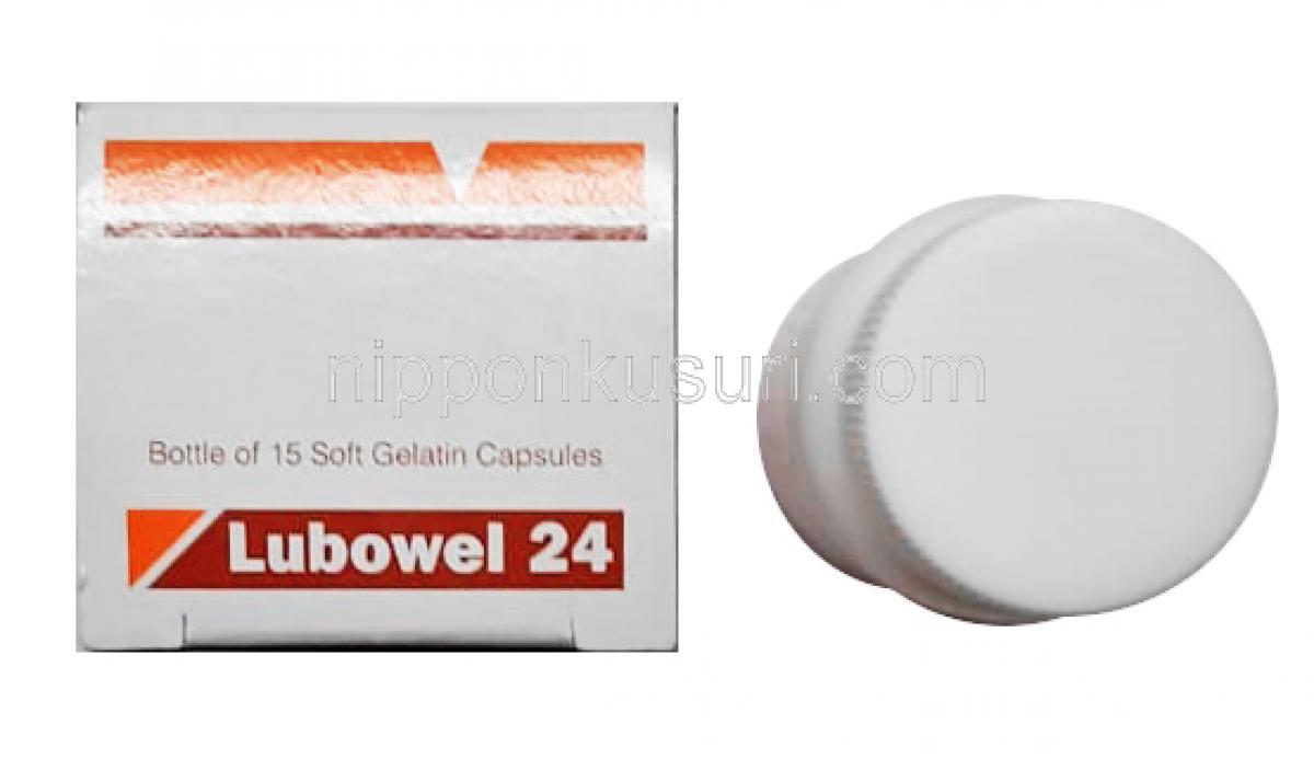 ルビプロストン 通販