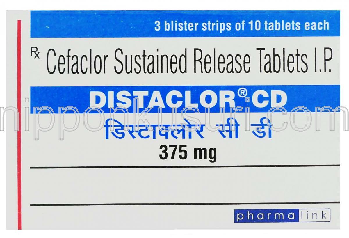 セファクロル 通販