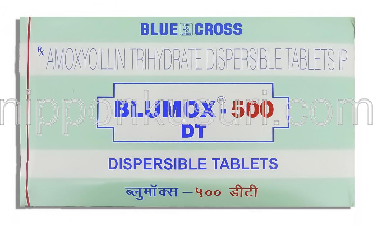 アモキシシリン 通販